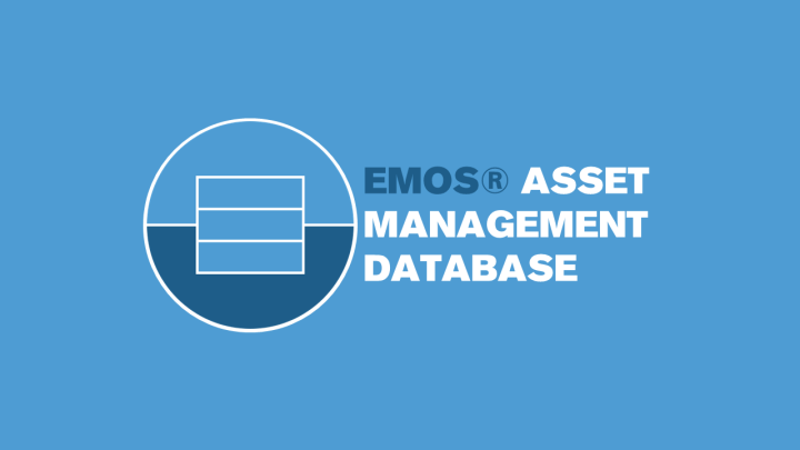 New Version of Asset Management Database | R2
