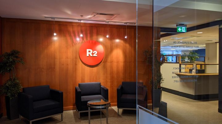 R2 Moves to a New, Larger Office | R2